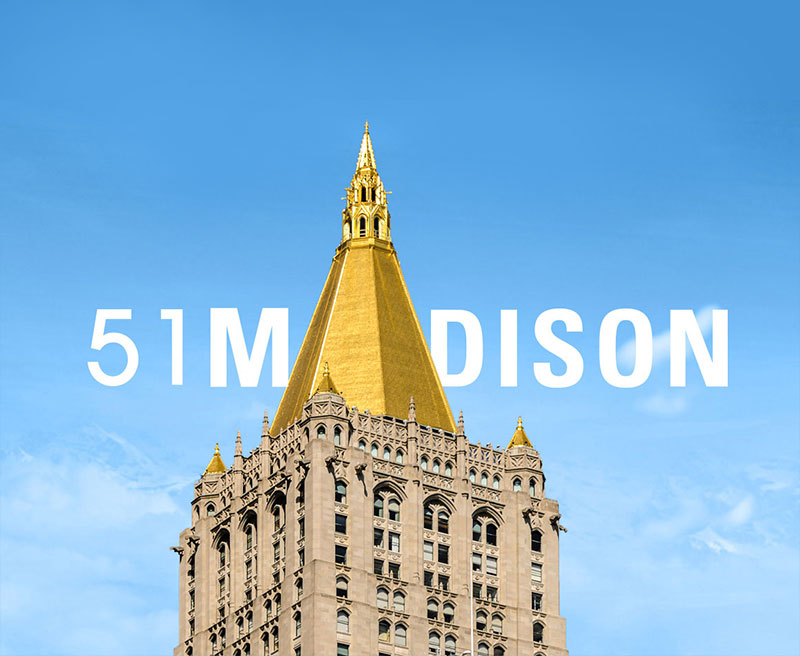 51 Madison